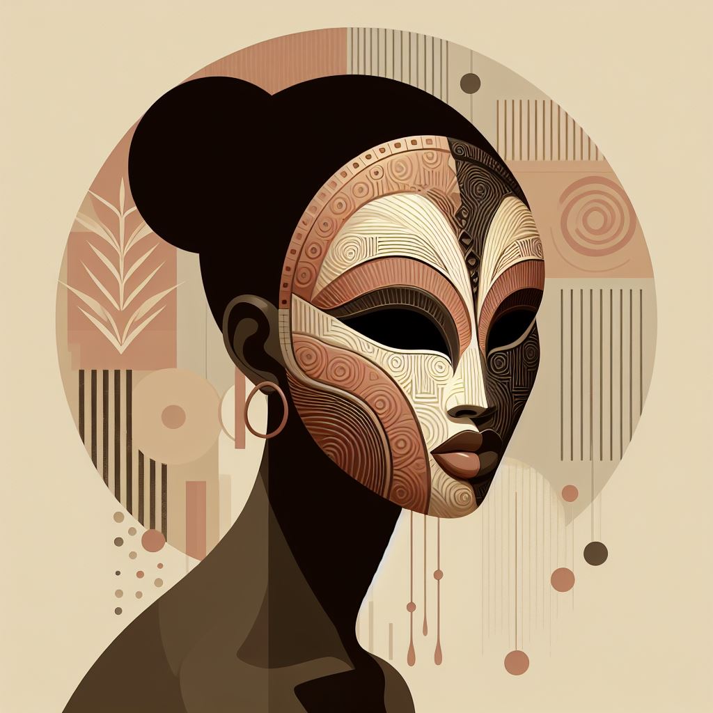 African Masks Influence on Modern Art and Societies Globally - Africa ...